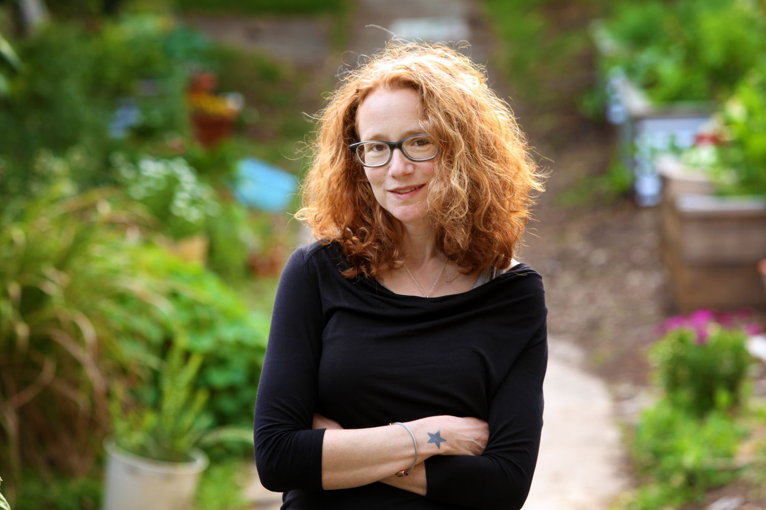 150 Stop and Listen and then Listen Deeper with Julie Shapiro - Well ...