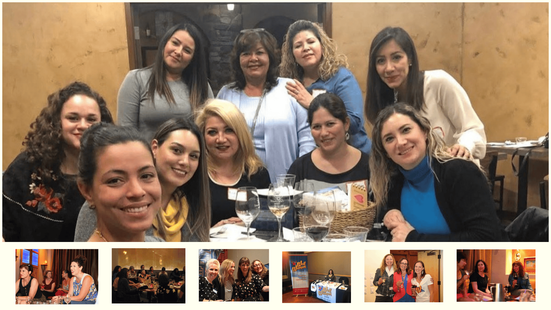 Well Woman Drinks - Jan 2026 - Well Woman Life